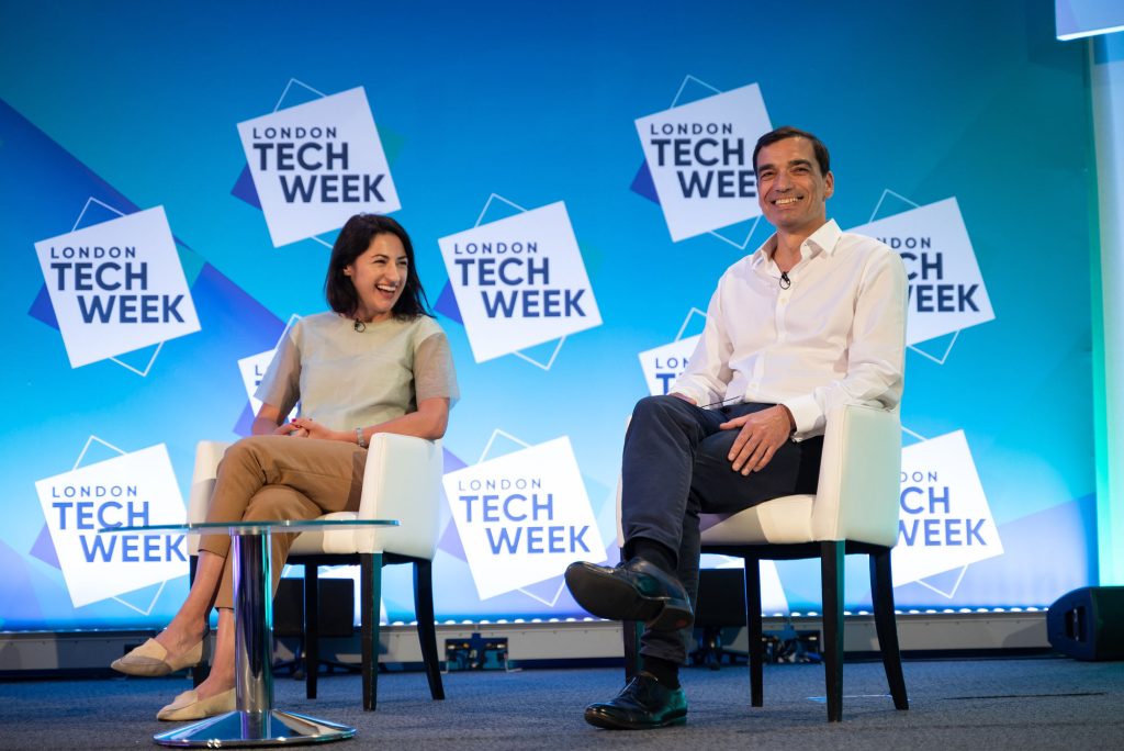 Exploring London Tech Week 2024: Great for Entrepreneurs