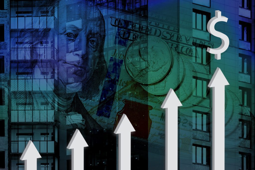 2024 Housing Market Trends: Impact of Rising Interest Rates