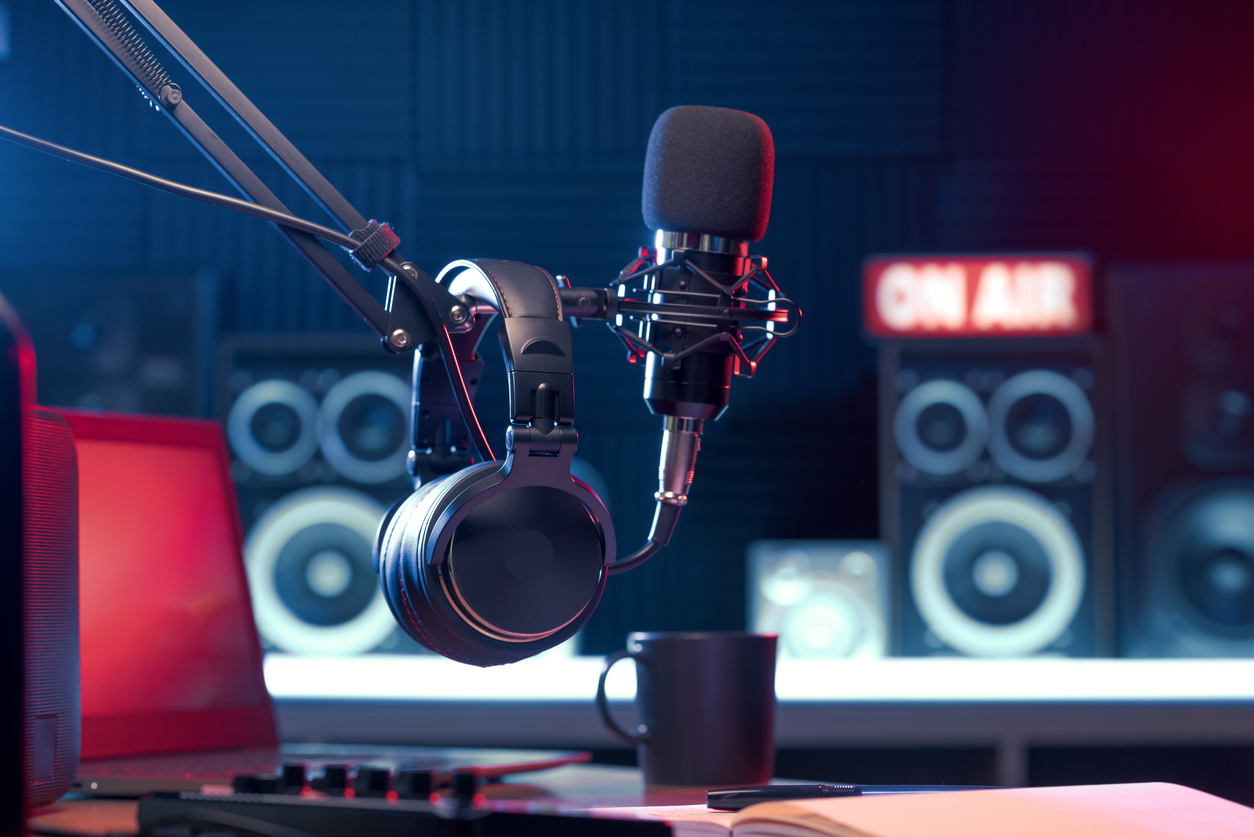 The Future of Audio Content: Beyond Podcasting