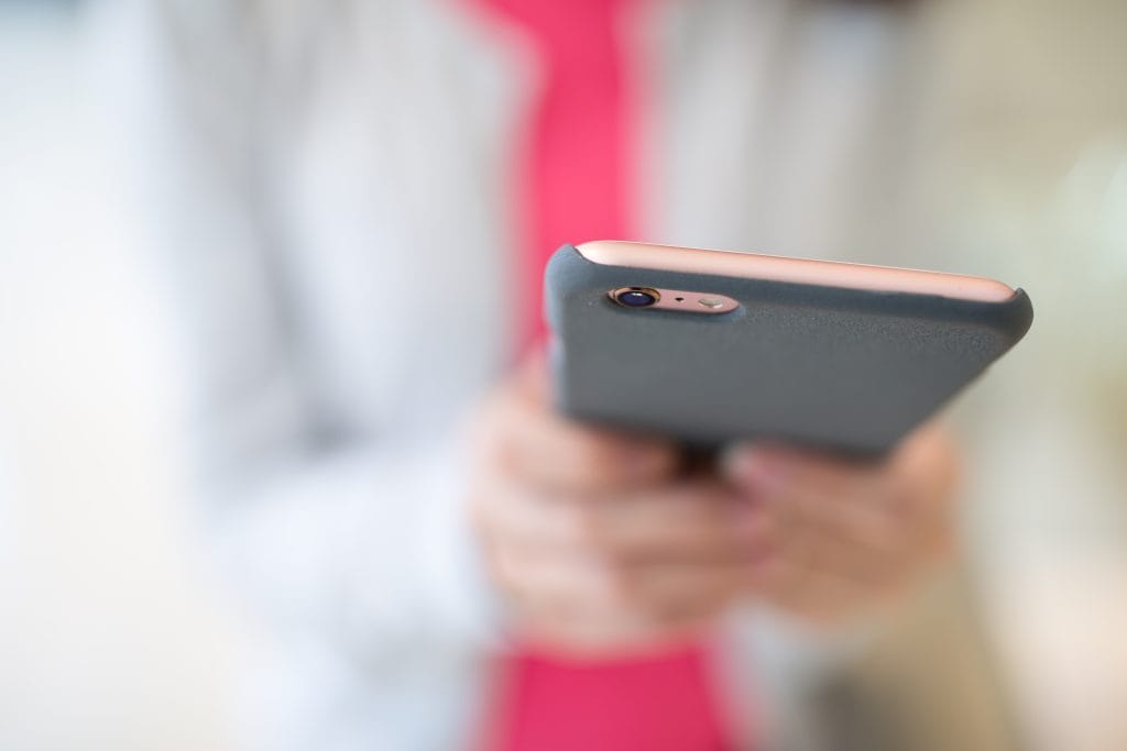 Why Spam Phone Calls to Cell Phones Are Out of Control