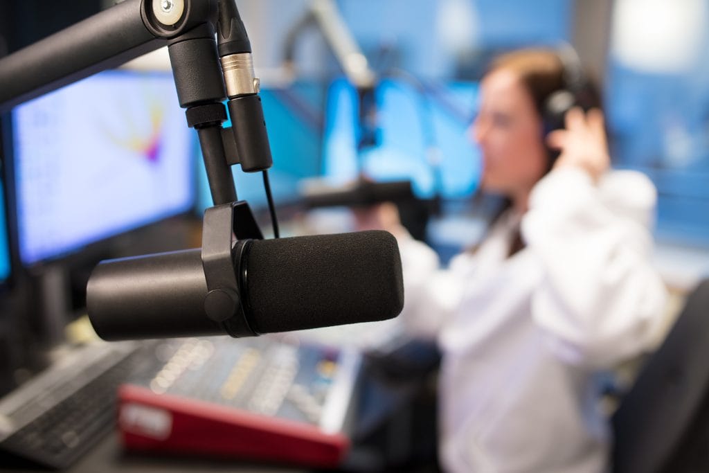 Sports Broadcasters Using AI for Real-Time Commentary