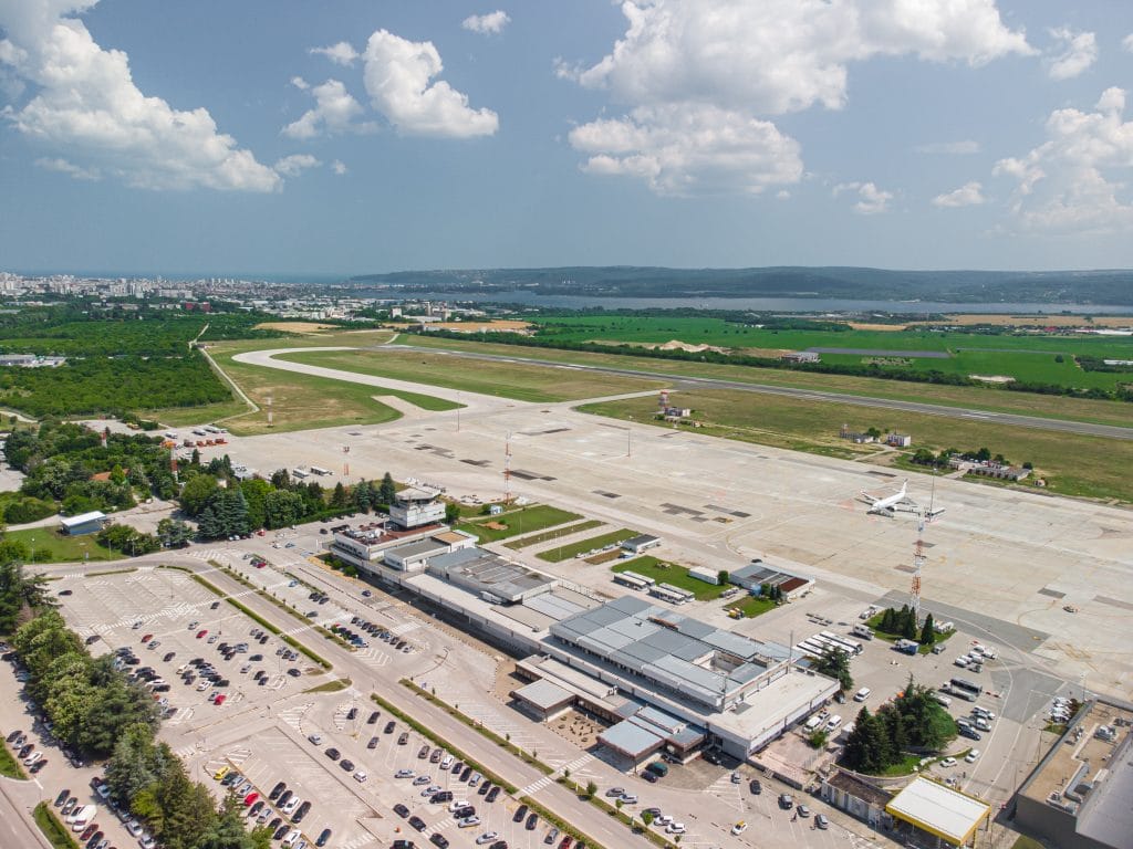 Small Airports Are Diversifying Revenue Beyond Flights