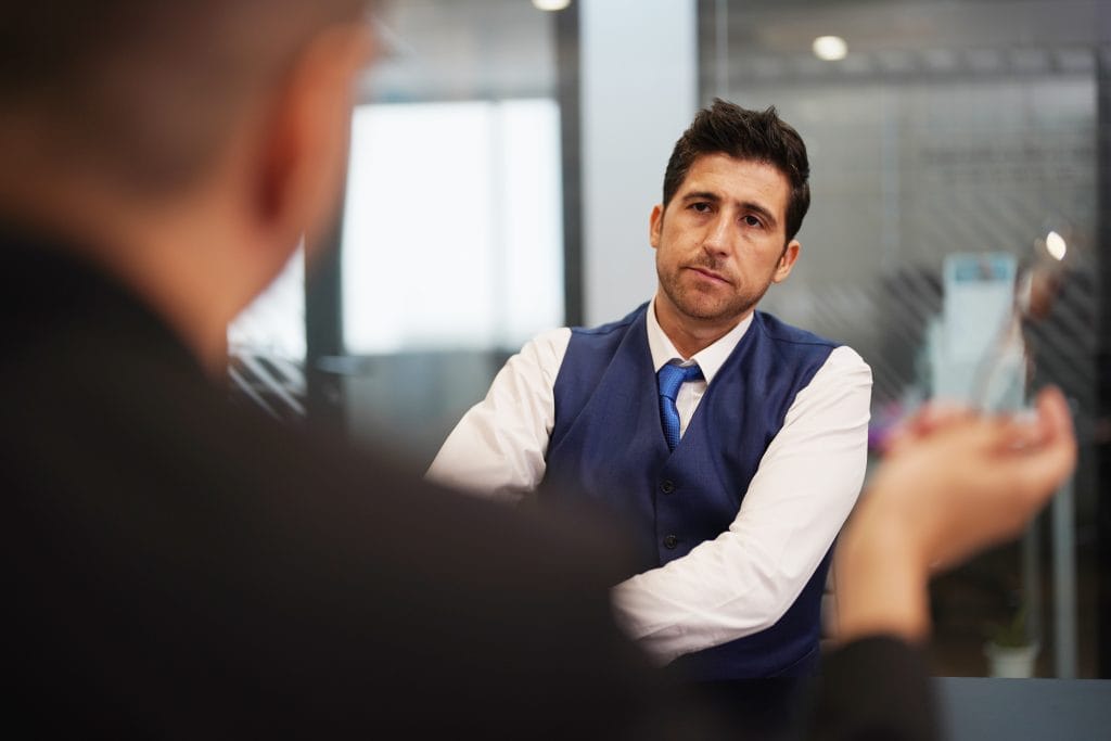 Managers Are Avoiding Difficult Conversations
