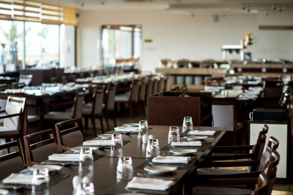 The Shift in Restaurant Ownership Models